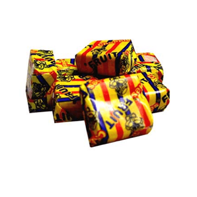 South African Shop - Chappies Bubble Gum Fruit Assorted x 10