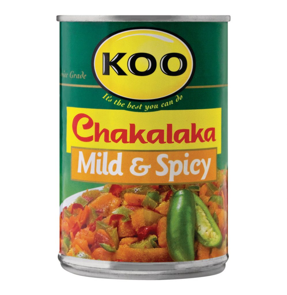 South African ShopCanned Food Archives - South African Shop