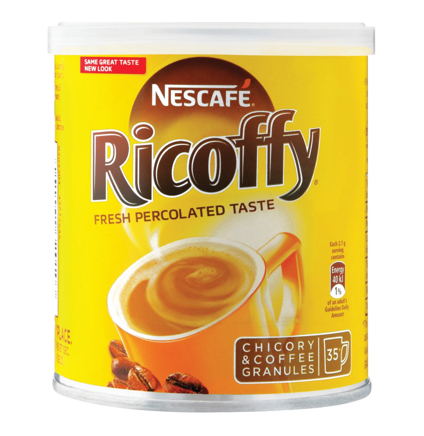 South African ShopNescafe Ricoffy 100g - South African Shop